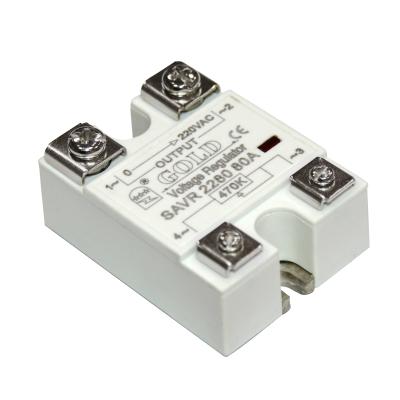 China 90A 300v μs Solid State Relay Kit for sale