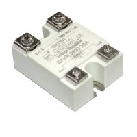 China 0-380VAC 40A SCR Voltage Regulator for sale