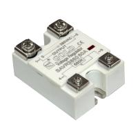 China 2500VAC 60A SCR Regulator for sale