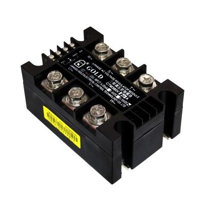 China 0-5VDC 100A Scr Motor Speed Controller for sale