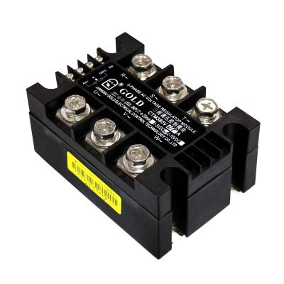China Electric Furnace 110KW  Motor Speed SCR Voltage Regulator for sale