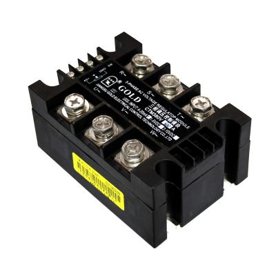 China 120mm 150A Scr Speed Controller for sale