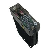 China 48-600VAC 100A Solid State Relay Heatsink for sale