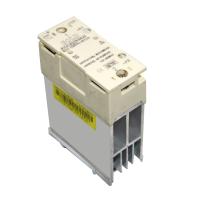 China 5-24VDC 80A SSR Heatsink for sale