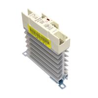 China 48-600VAC Heat Sink For Ssr for sale