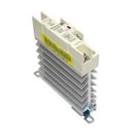 China BCR Input 60A SSR Heatsink for sale