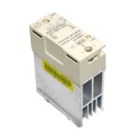 China BCR Input 60A SSR Heatsink for sale