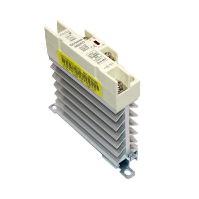 China 40A Solid State Relay Heatsink for sale