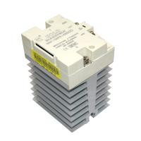 China 40A Solid State Relay Heatsink for sale