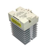 China 63Hz 40A Ssr Heatsink for sale