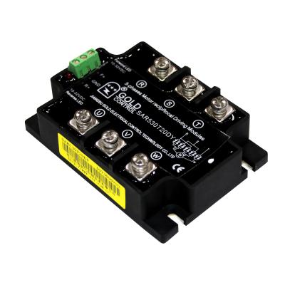 China forward  reverse rotation Scr Voltage Regulator for sale
