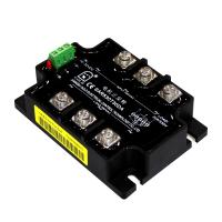 China forward  reverse rotation Scr Voltage Regulator for sale