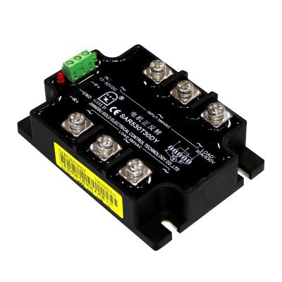 China 1000w Ac Brushed Motor Speed Controller for sale