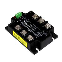 China 220v Motor 2kw Scr Voltage Regulator Module for sale