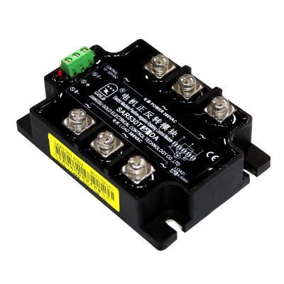 China 220v Motor 2kw Scr Voltage Regulator Module for sale