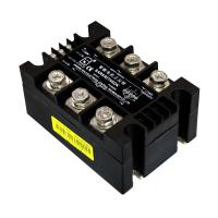 China 4000w 220v Scr Voltage Regulator for sale