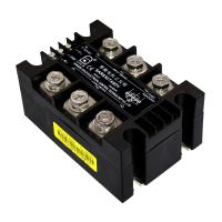 China 220v Speed AC Motor Controller for sale