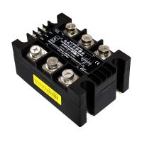 China 220v Speed AC Motor Controller for sale