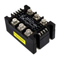 China 240v 3 Phase ac Induction Motor Controller for sale