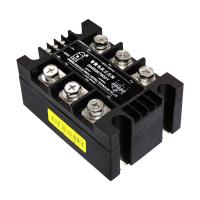 China 240v 3 Phase ac Induction Motor Controller for sale