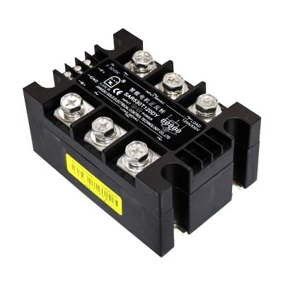 China 7.5A 240 Volt AC Motor Controller for sale
