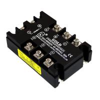 China Miniature Low Power Low Current Solid State Relay 5vdc 5a for sale