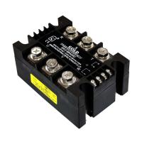 China Proportional Control Ac Dc 3 Phase Solid State Relay 50 Amp for sale