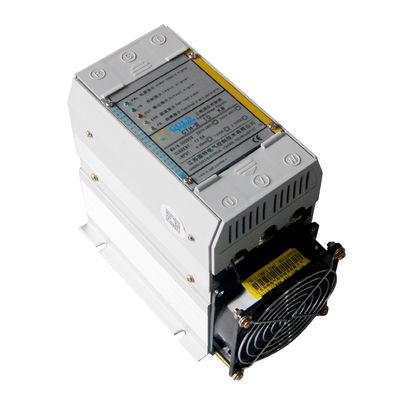 China 7KW 36.6A Thyristor Controlled Voltage Regulator , AC sCR Power Regulator for sale
