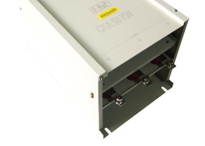 China CKA40KW 3 Phase Thyristor Power Controller , CUL Scr Electronic Voltage Regulator for sale