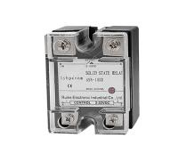 China ISO9001 Sealed Moisture Resistant 20amps DC SSR Relay Circuit for sale