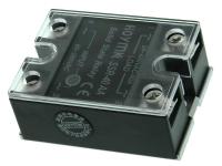 China Digital Adjustable AC SSR Relay Three Phase Voltage Control Solid State Relay for sale