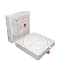 China Custom Souvenir Coins Present Gift Box Packaging For Collection for sale