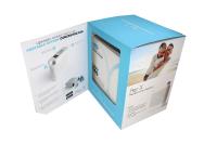 China Consumer Electronic Component Cardboard Gift Boxes For Home Entertainment for sale