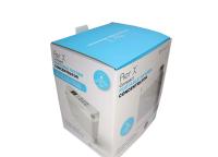 China Consumer Electronic Component Cardboard Gift Boxes For Home Entertainment for sale