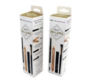 China Makeup Box Packaging For Beauty / Cosmetics / Brows Packaging Boxes for sale