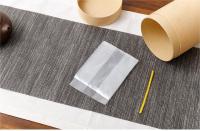 China Circular Paper Tube Packaging Box , OEM CMYK / 4C Kraft Paper Tube for sale