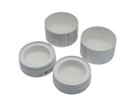 China Embossing Stamping Paper Tube Packaging Box Round Greyboard Wrap Special  Material for sale