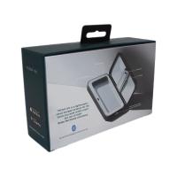 China Luxury Paper Board Boxes Used For Bluetooth Enabled Smart Device for sale