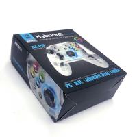 China C1S C2S Game Controller Packaging Paper Box Glossy Lamination for sale