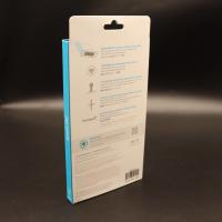 China CMYK Custom Retail Packaging Boxes , Matte Universal Paper Retail Package for sale