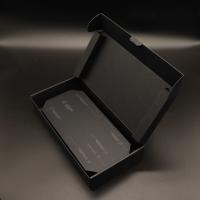 China Recycled Eco Friendly Cardboard Packaging FSC Certified Compostable for sale