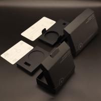 China Recycled Eco Friendly Cardboard Packaging FSC Certified Compostable for sale