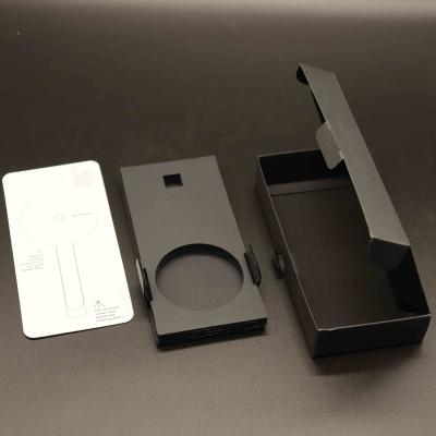 China Recycled Eco Friendly Cardboard Packaging FSC Certified Compostable for sale