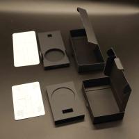 China Recycled Eco Friendly Cardboard Packaging FSC Certified Compostable for sale