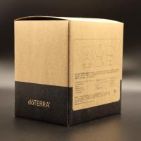 China Eco Friendly Recyable Kraft Corrugated Mailer Shipping Box Matte Foil for sale