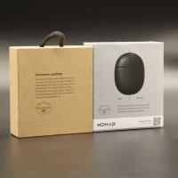 China Recyclable FSC Paper Cardboard Tray Electronics Rugged Case Packaging for sale