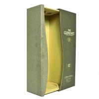 China Whisky Wine Packing Boxes With Velvet Base ISO9001 ISO14001 ROHS certificate for sale