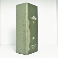 China Whisky Wine Packing Boxes With Velvet Base ISO9001 ISO14001 ROHS certificate for sale