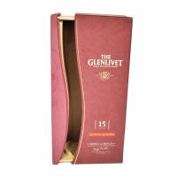 China Whisky Wine Packing Boxes With Velvet Base ISO9001 ISO14001 ROHS certificate for sale