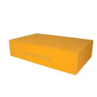 China Tea Food Packing Boxes With EPE Foam Laminate Cardboard FSC ISO9001 ROHS certified for sale